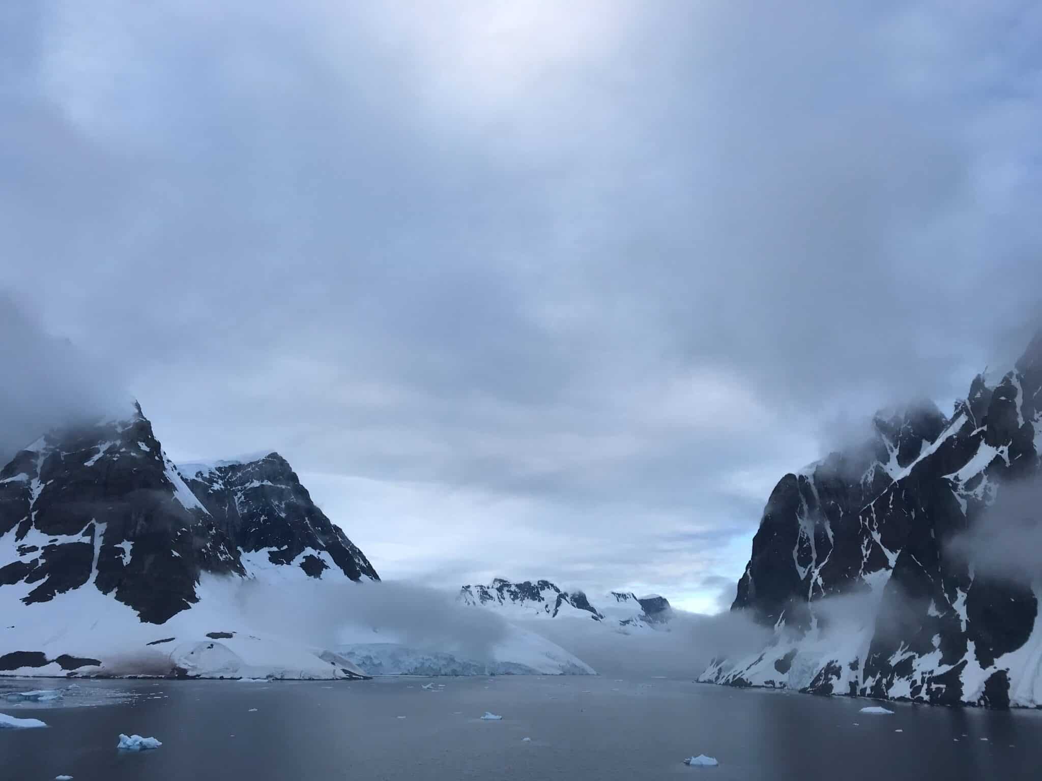 Arctique versus Antarctique : analyse détaillée de leurs différences ...