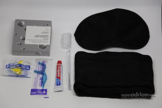 Les indispensables kits de voyage pour avion en 2024 - Altaï voyages